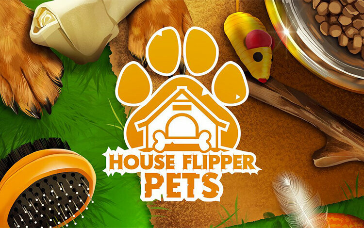 House Flipper Pets DLC (Steam; Mac, PC; Регион активации РФ, СНГ)