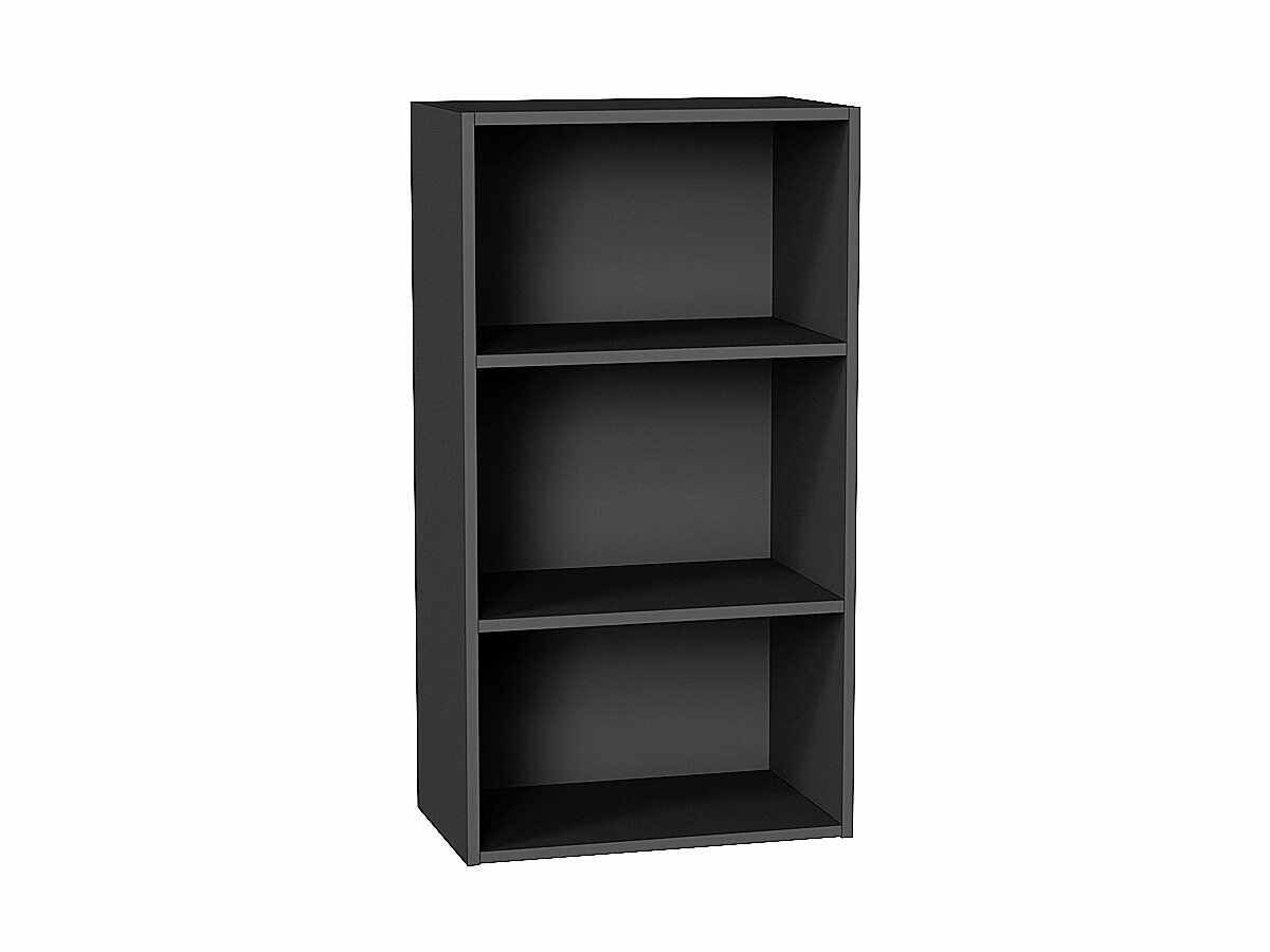 Каркас верхнего шкафа В 509, цвет каркаса Graphite, 920*500*302 мм