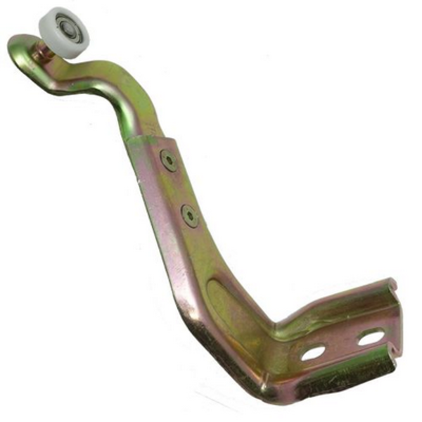 ZIKMAR Z59119R (ZIKMAR) ролик сдвижной двери
