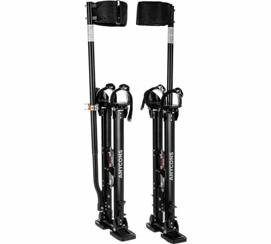 Строительные ходули Anycons 24-40" 61-100см 1960911