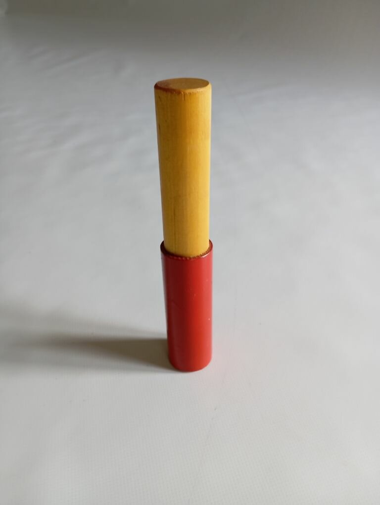 Граната спортивная тренировочная 300 гр