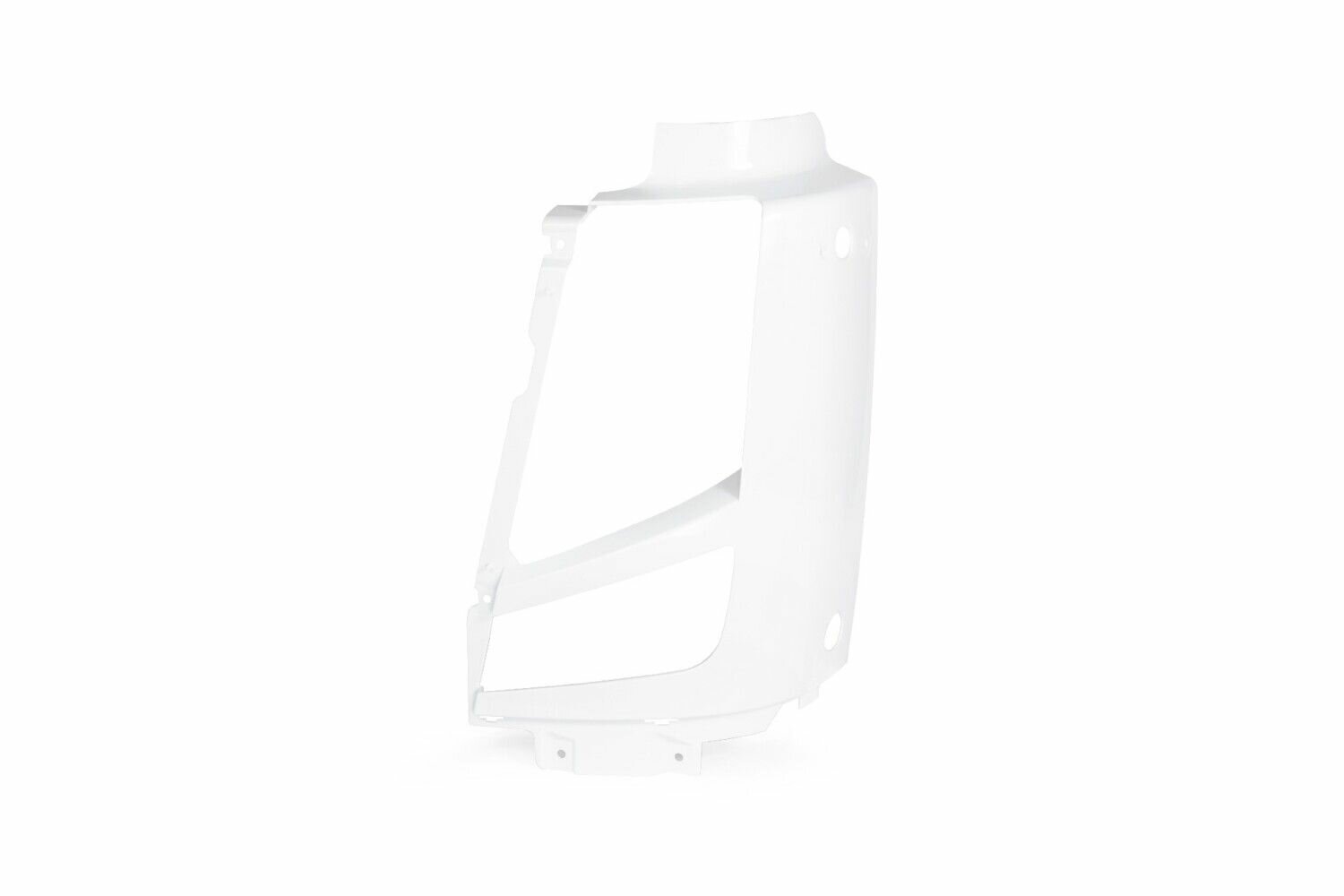 Рамка фары левой, подходит для Рено Премиум 2 Вольво FH FM Renault Premium Volvo Fh Fm, T09167014, TOPCOVER