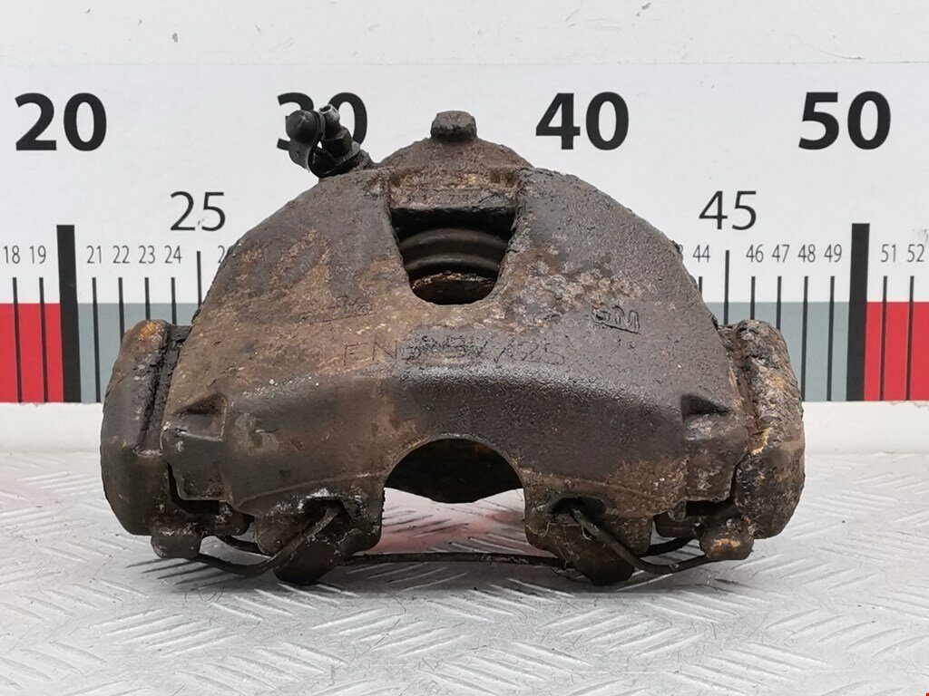 Суппорт передний правый Opel Astra H 93176427 арт. 1936250