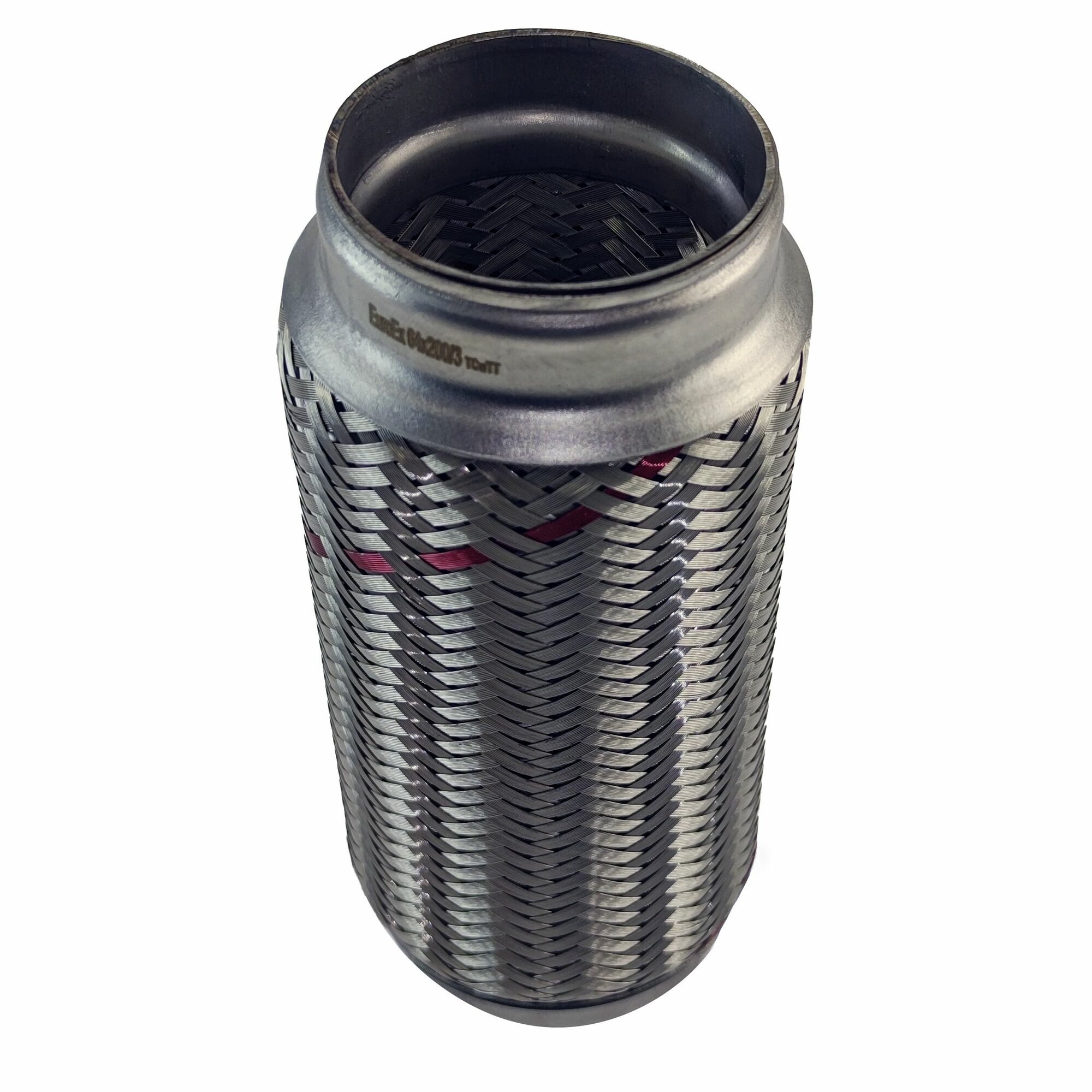 Компенсатор сильфонный (64*200) для а/м УАЗ 315195, Патриот гофра глушителя