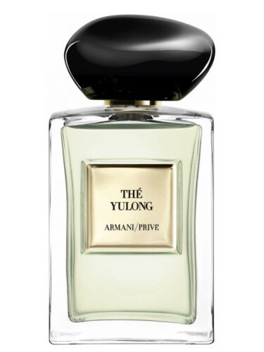 Armani Prive The Yulong, 100 мл, Туалетная вода Унисекс