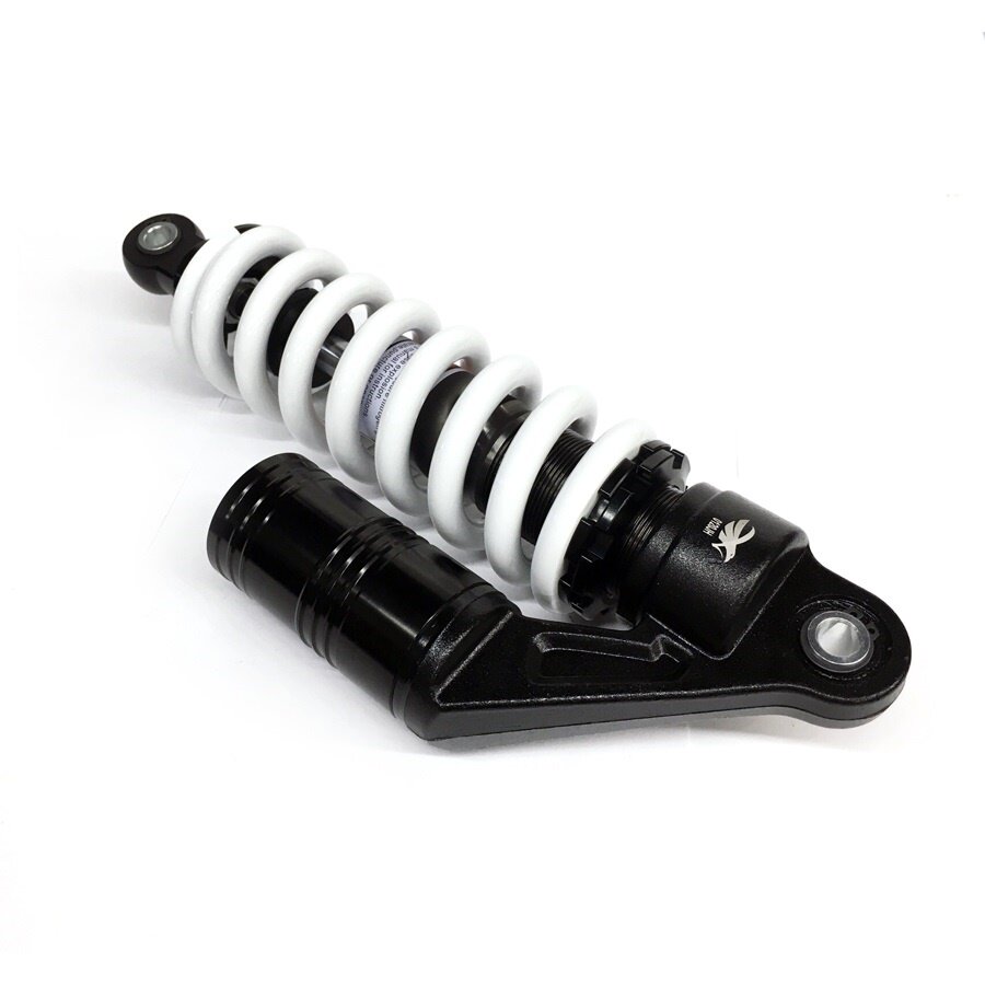 Амортизатор L=290 центральный с бачком