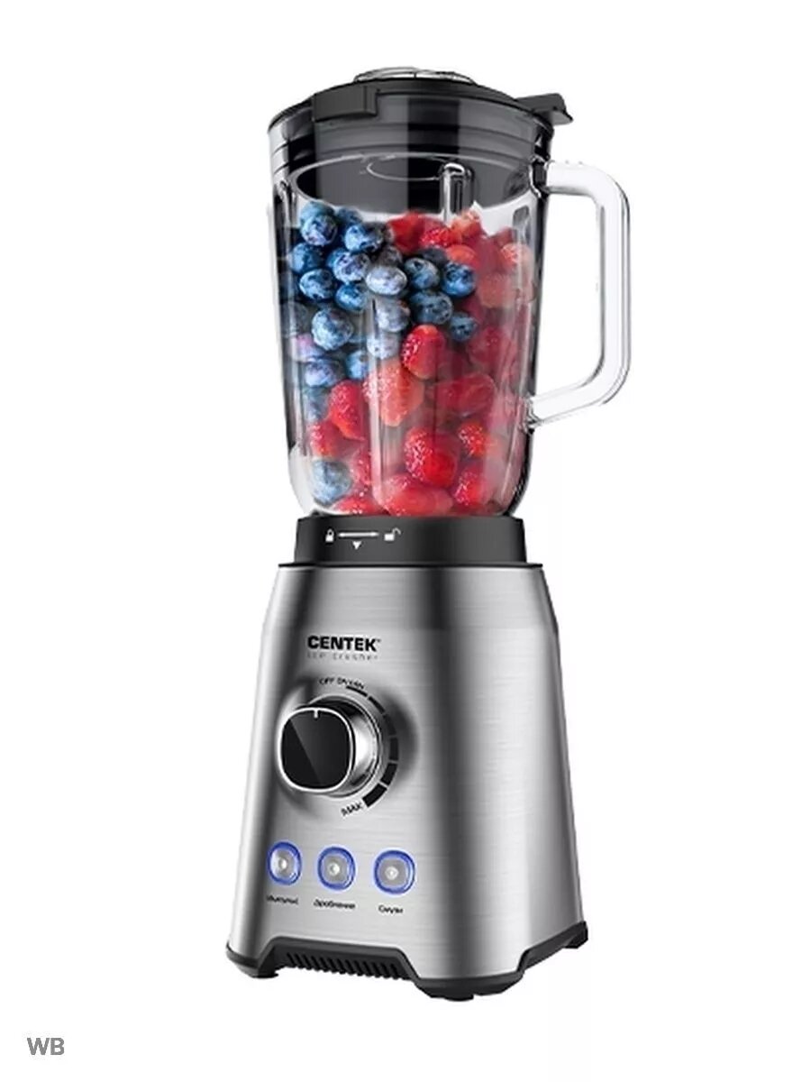 Настольный блендер