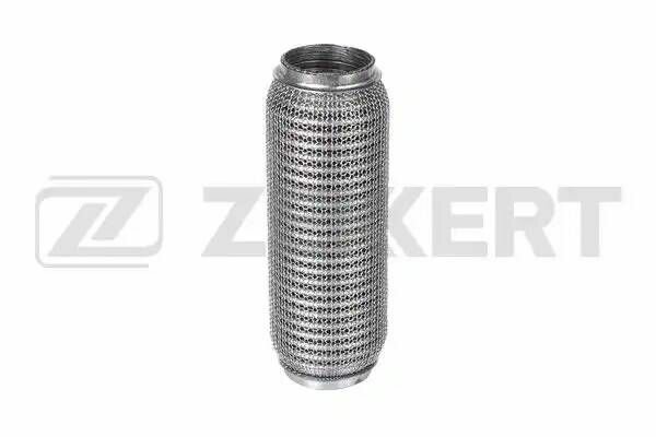 Гофра глушителя 55x230 мм Interlock кольчуга