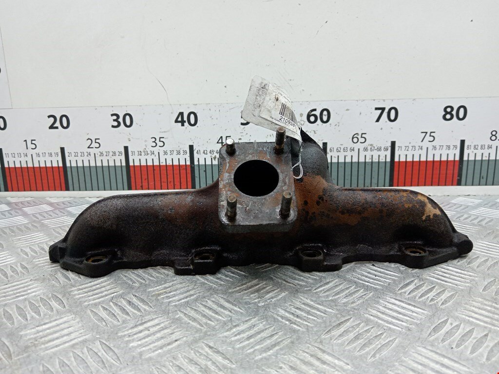 Коллектор выпускной Fiat Ulysse 2 (179) 9642164480 арт. 2109381