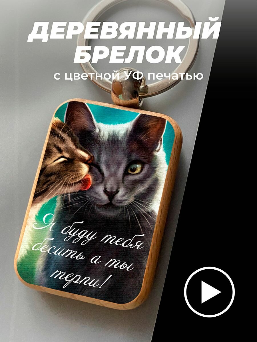 Брелок PNP