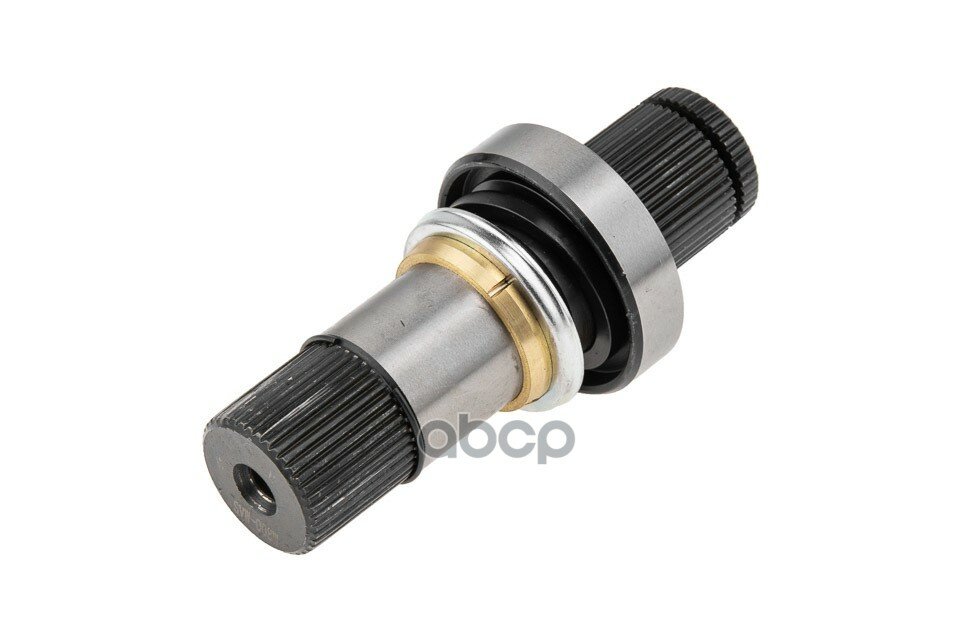 NPW-VW-109W Полуось: VW T5/T6 2.0TSI,2.0TDI,2.0BITDI,2.5TDI,3.2V6 04- /ЛЕВ/ NTY арт. NPWVW109W