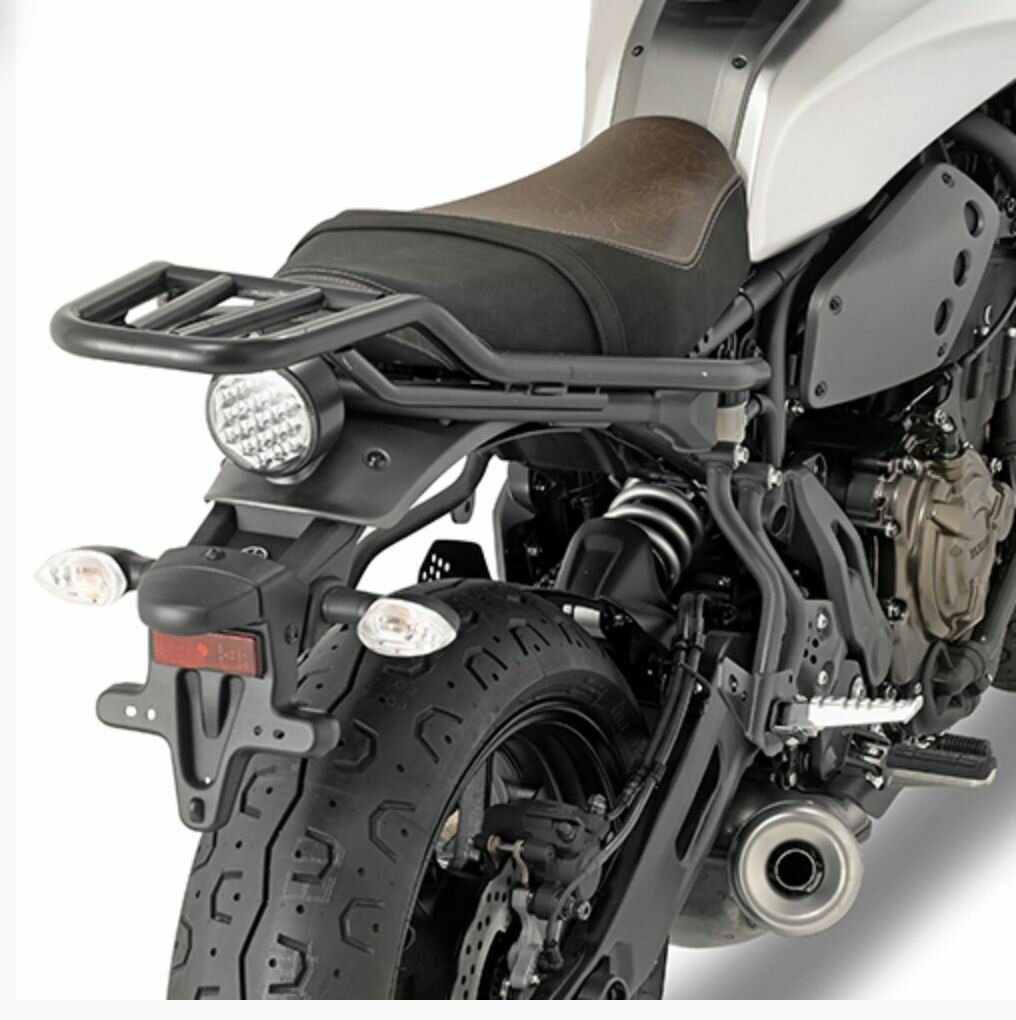 Крепление верхнего кофра GIVI SR2126 для YAMAHA XSR700 '16-18
