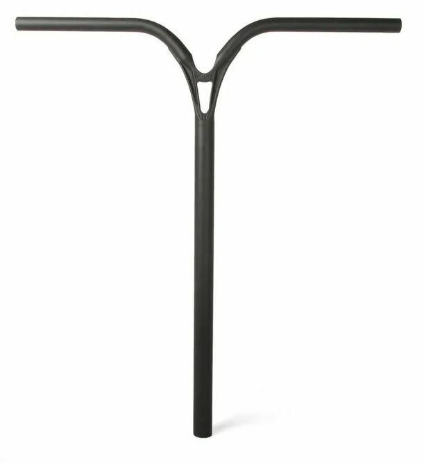 Руль для трюкового самоката Ethic Deildegast v2 670мм цвет Black