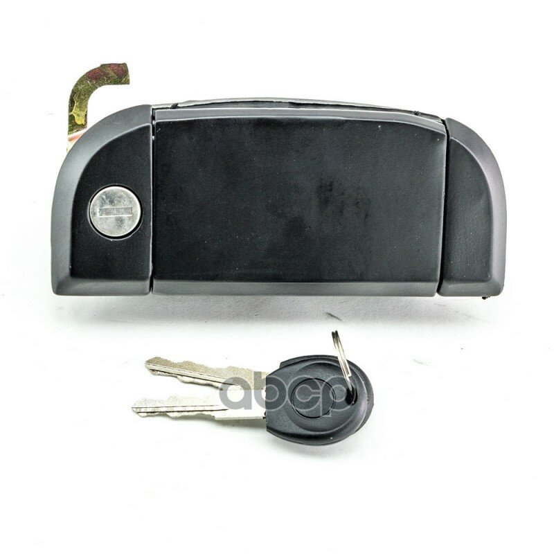 Ручка открывания двери передней правая, AW70108370206 VAG DOMINANT арт. AW70108370206