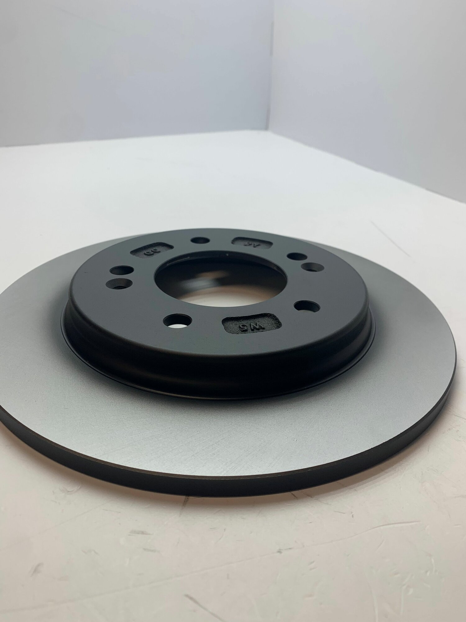 Диск тормозной 58411C9500 HYUNDAI/KIA