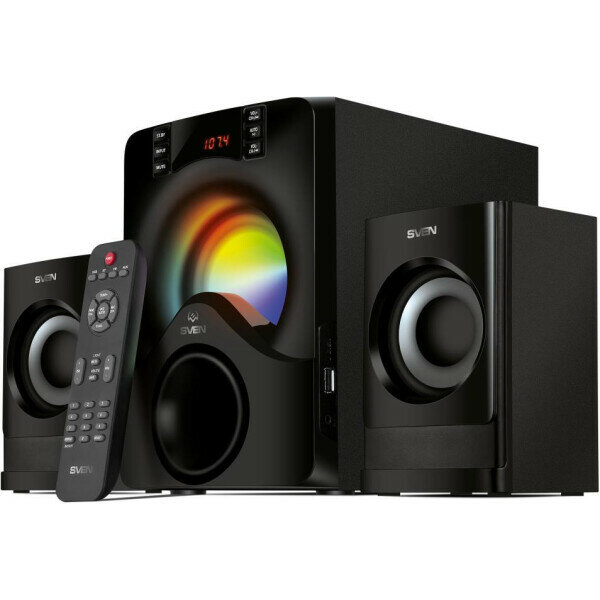 Акустическая система Sven MS-312