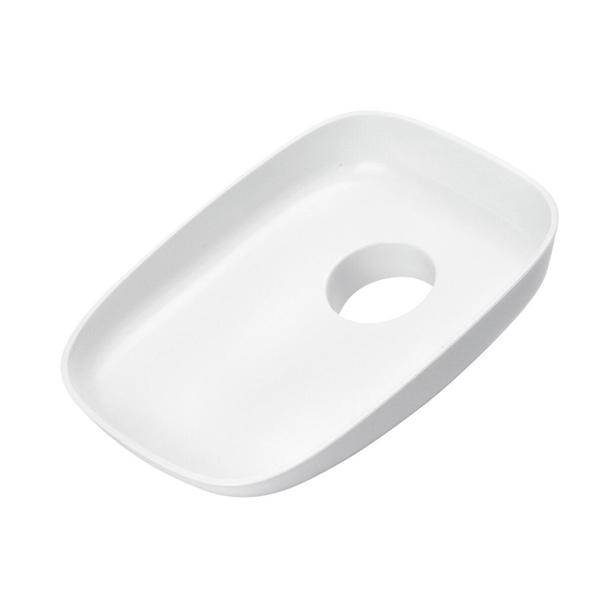 Лоток для мясорубки Philips (996510073532)