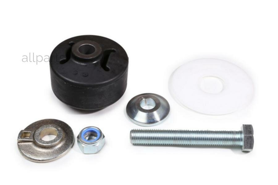 STELLOX 8439013SX р/к балансира!(мр)с/б 31x155x114+болт+2 шайбы+крышка \SAF 3D INTRA