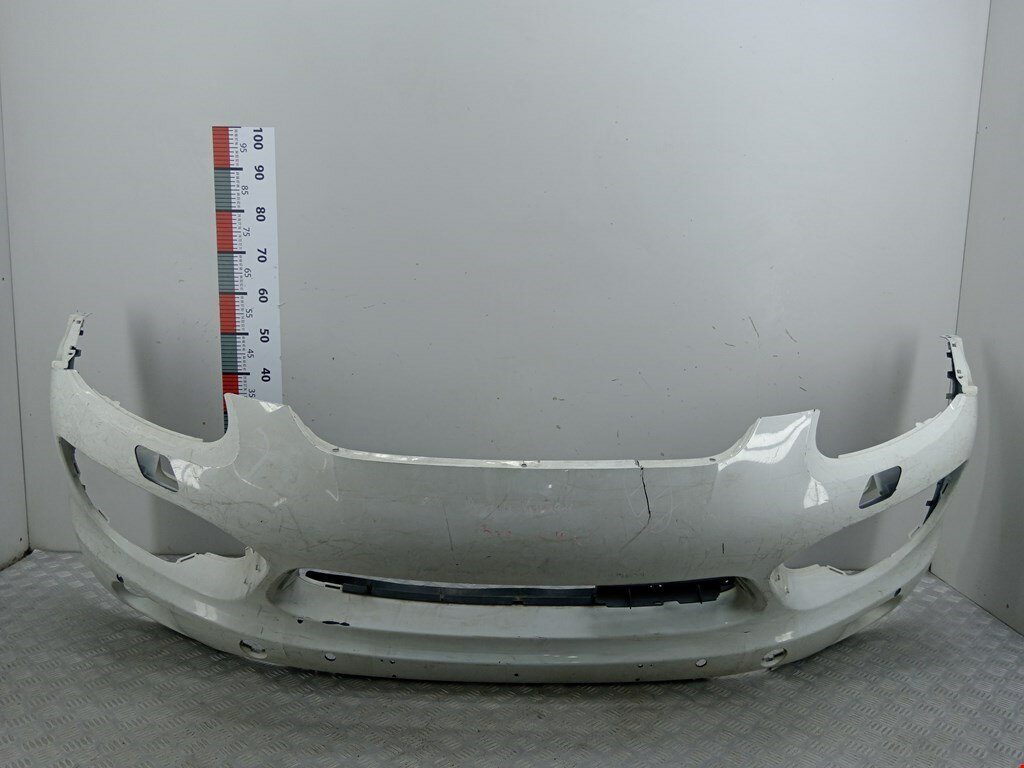 Бампер передний Porsche Cayenne (958) 7P5807221 арт. 2103760