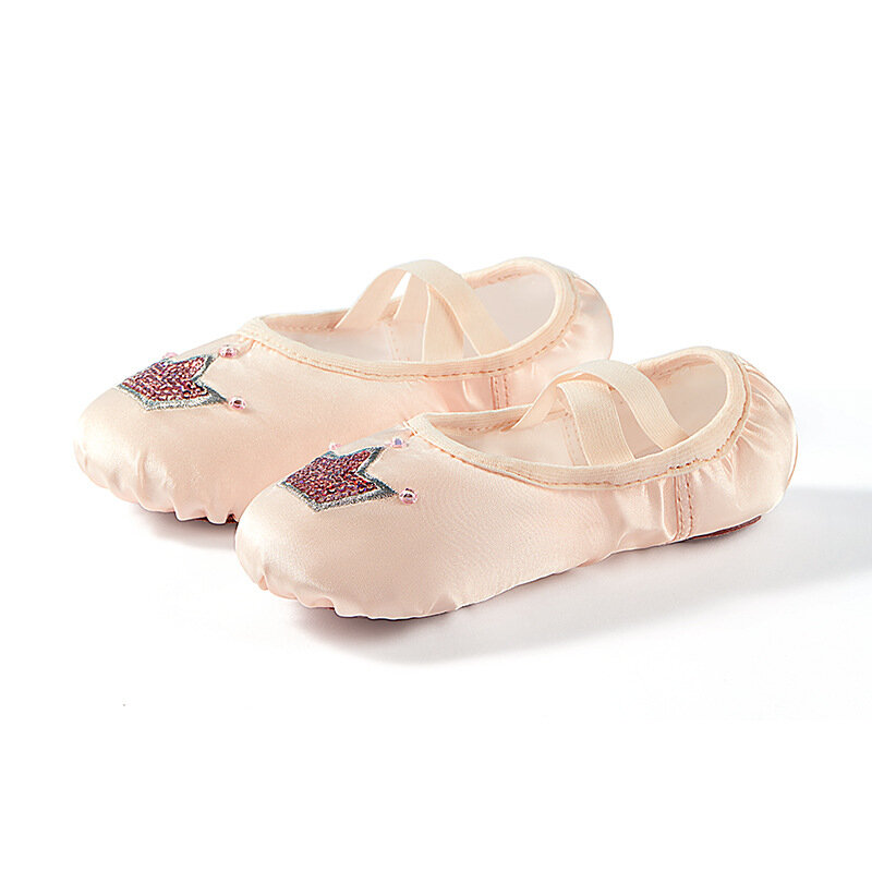 Туфли для танцев