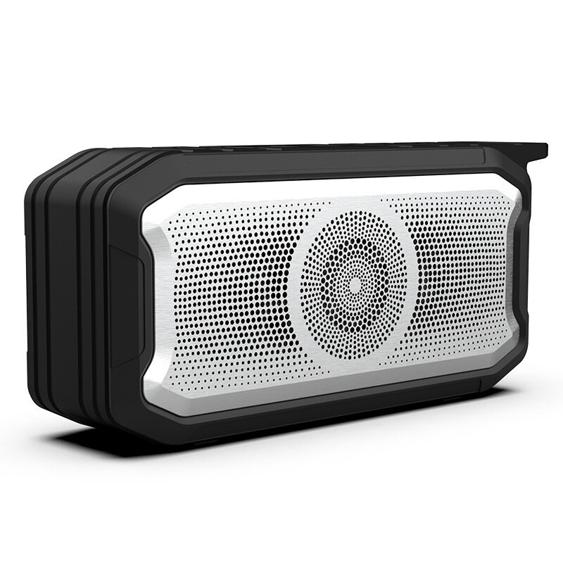 Динамик XM3 Neutral, Bluetooth 5.0, IPX7, 100Гц-20КГЦ, 430г, черный