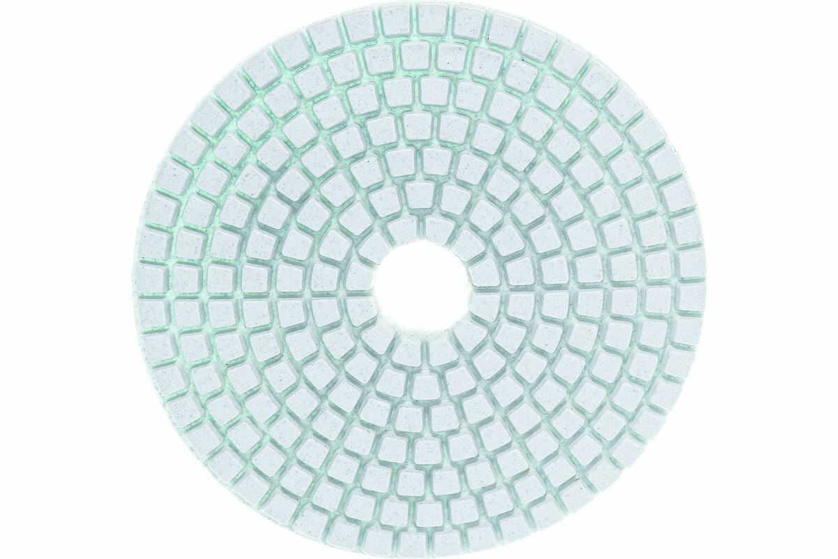 Vertextools черепашки для полировки мрамора 80 12500-0080