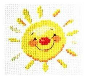 0-24 Солнышко