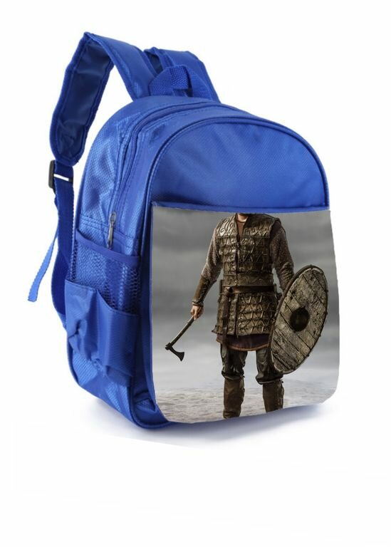 Рюкзак Викинги, Vikings №8