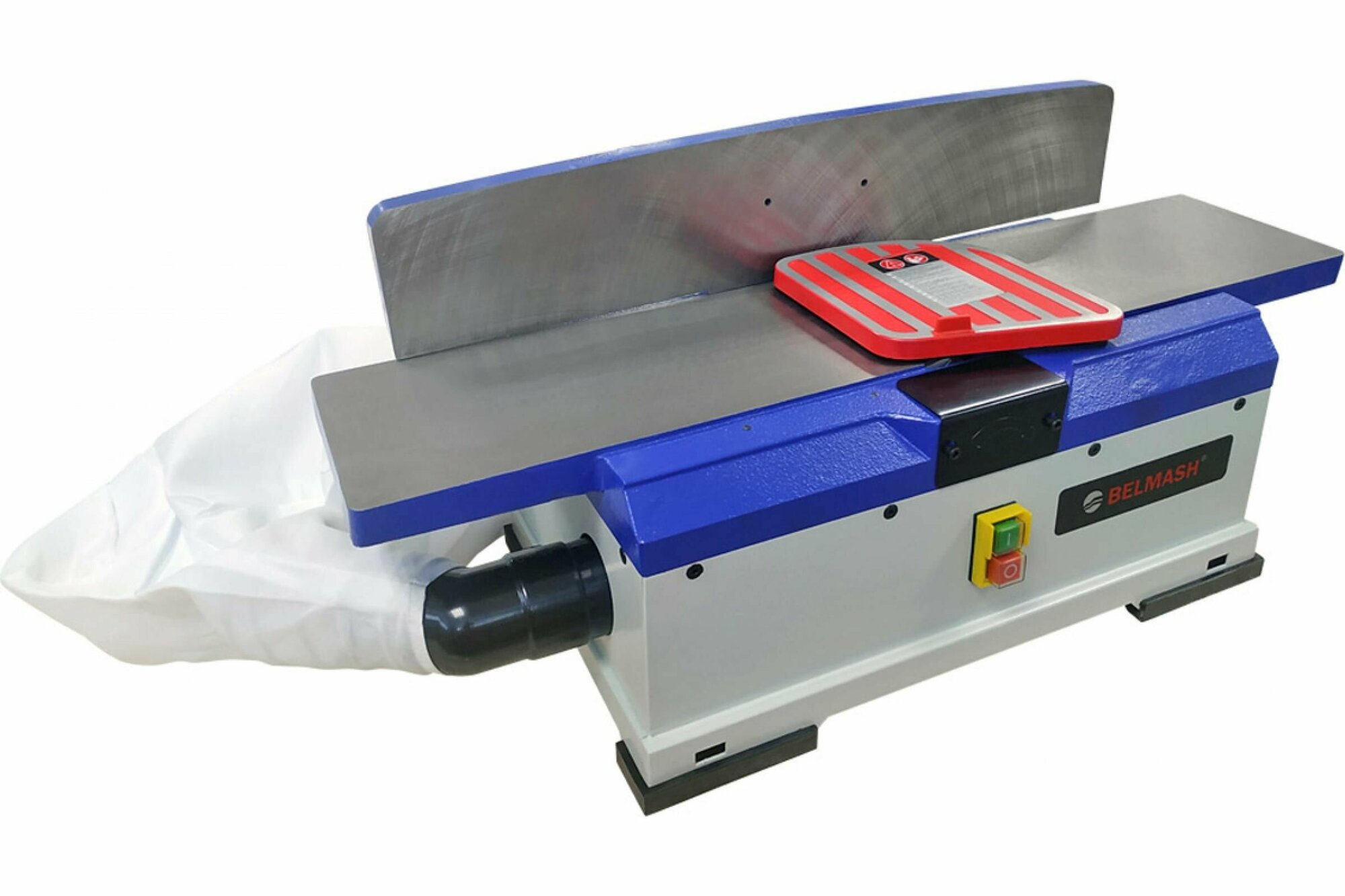 Станок фуговальный BELMASH J150/730AH