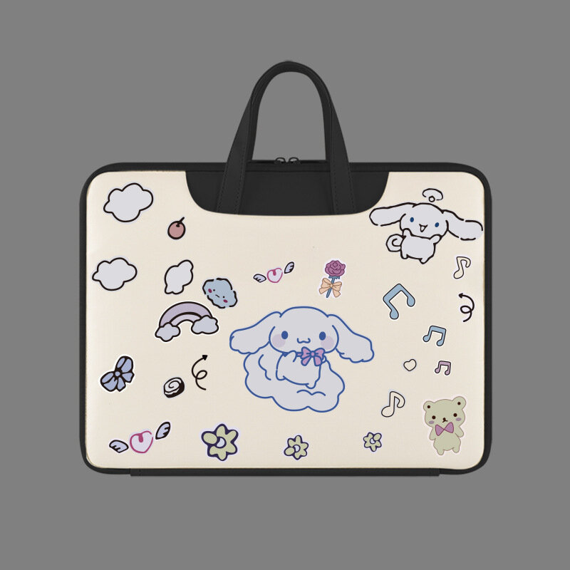 Сумка для ноутбука для женщин, совместимая с Honor, Huawei, Xiaomi, Lenovo Xiaoxin 13/14/15.6/16