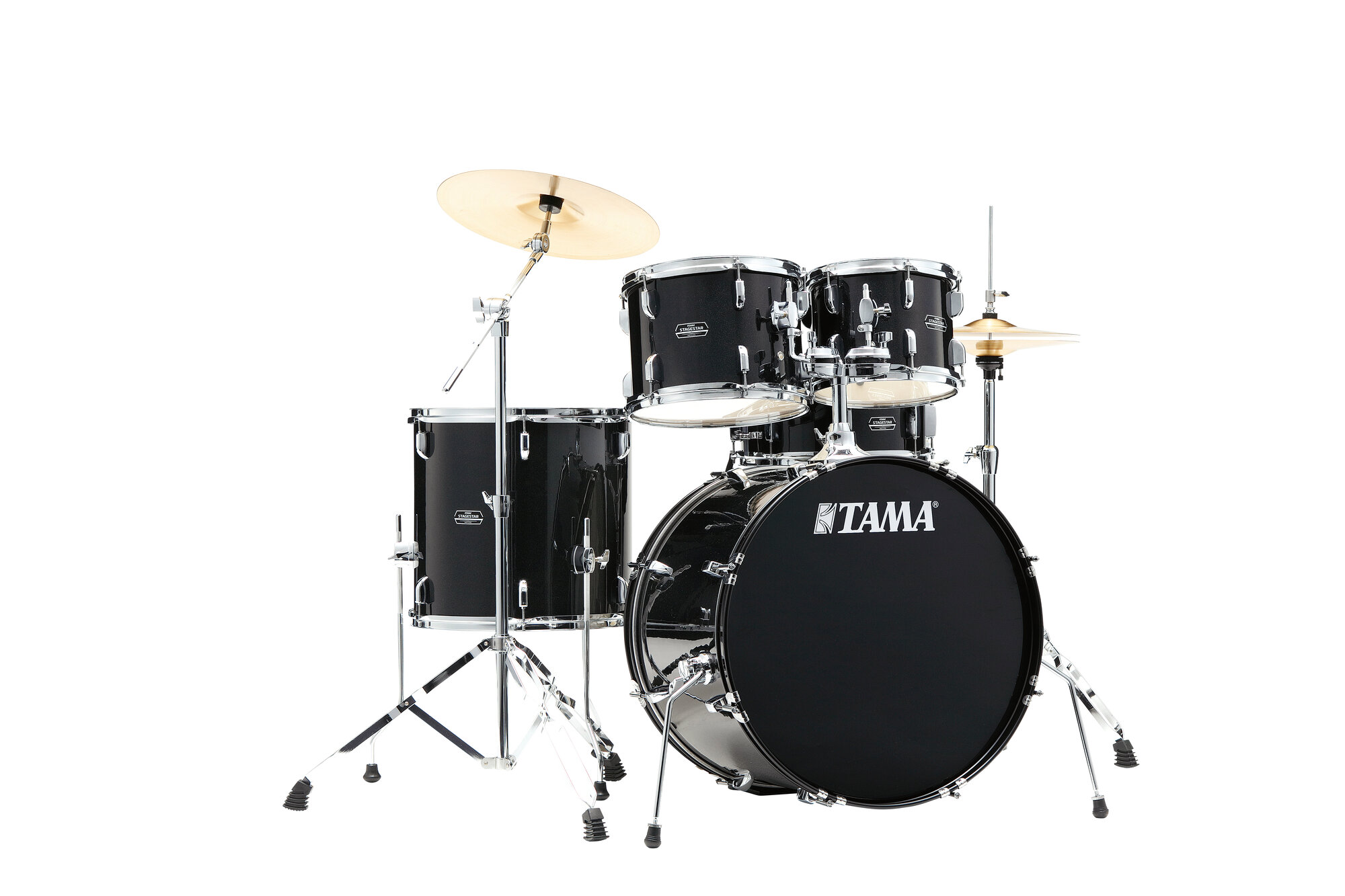 TAMA ST52H4C-BNS STAGESTAR - Ударная установка