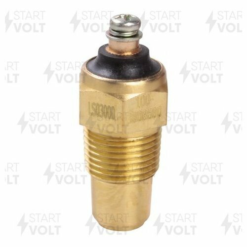 Датчик температуры охлаждающей жидкости Стартвольт LS03000 для ГАЗ А; УАЗ 3151, 469, Hunter