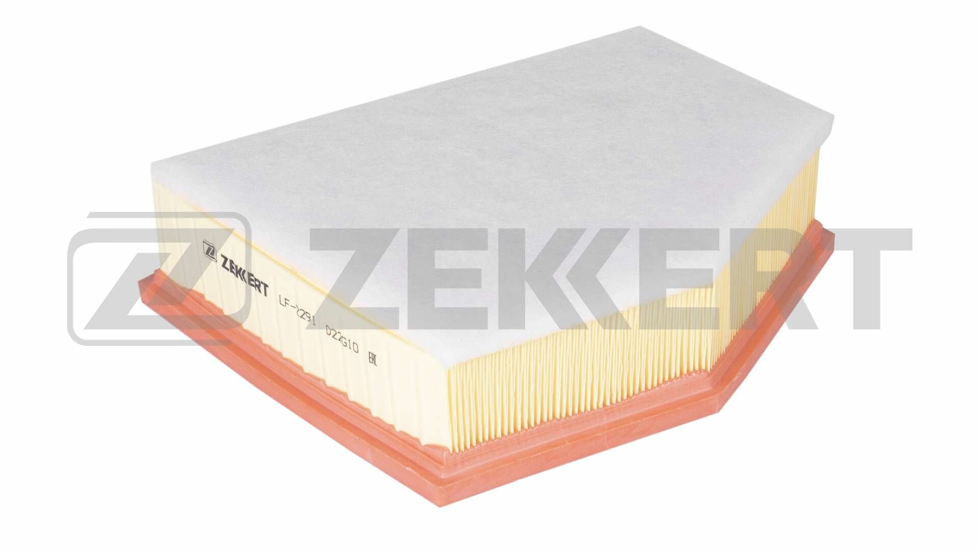Воздушный фильтр ZEKKERT LF-2291