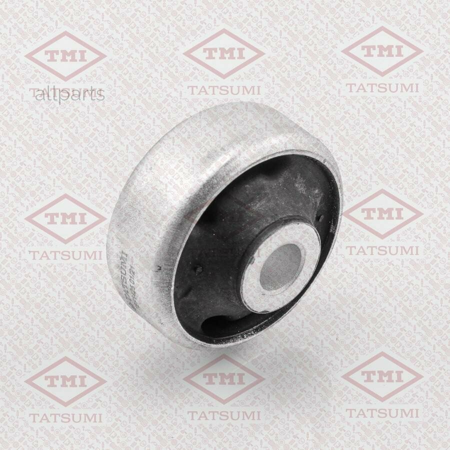 TATSUMI TEF1425 сайлентблок переднего рычага задний