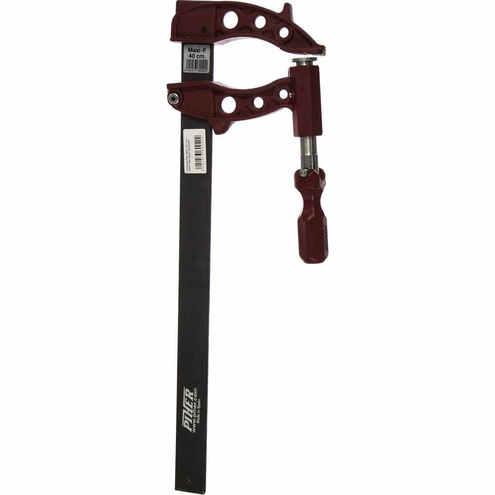 Piher Струбцина Maxi-F 4012см, 9000N60040 М00005893