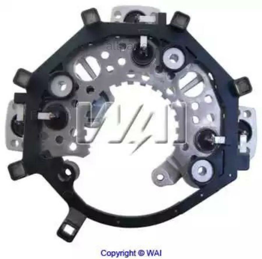 WAI IBR4413 Transpo выпрямитель