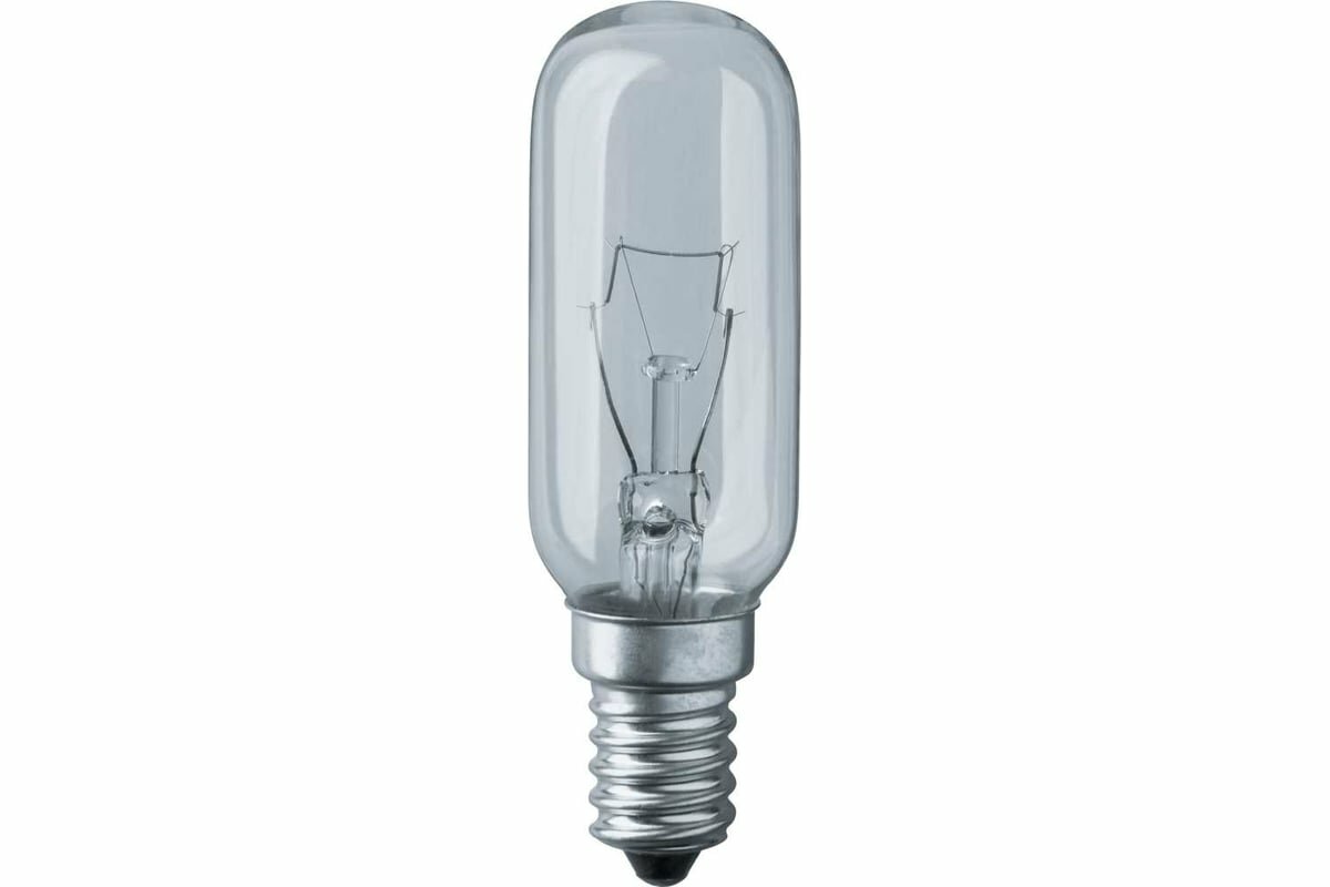 Navigator NI-T25L-25-230-E14-CL 61205 лампа для светильников с цоколем E14, 230 В