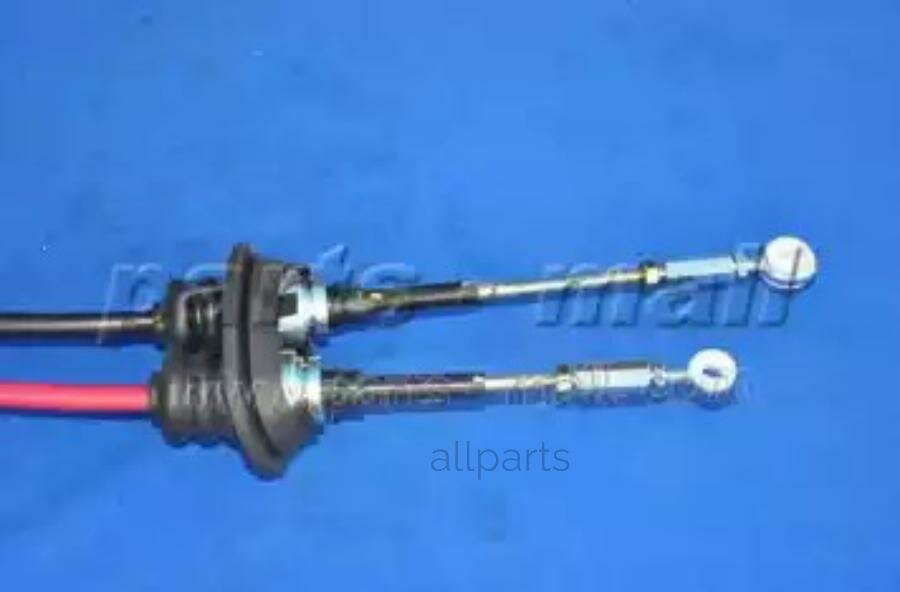PARTS-MALL PTA-094 Трос КПП HYUNDAI PORTER 96MY PMC 437704B360 437704B360