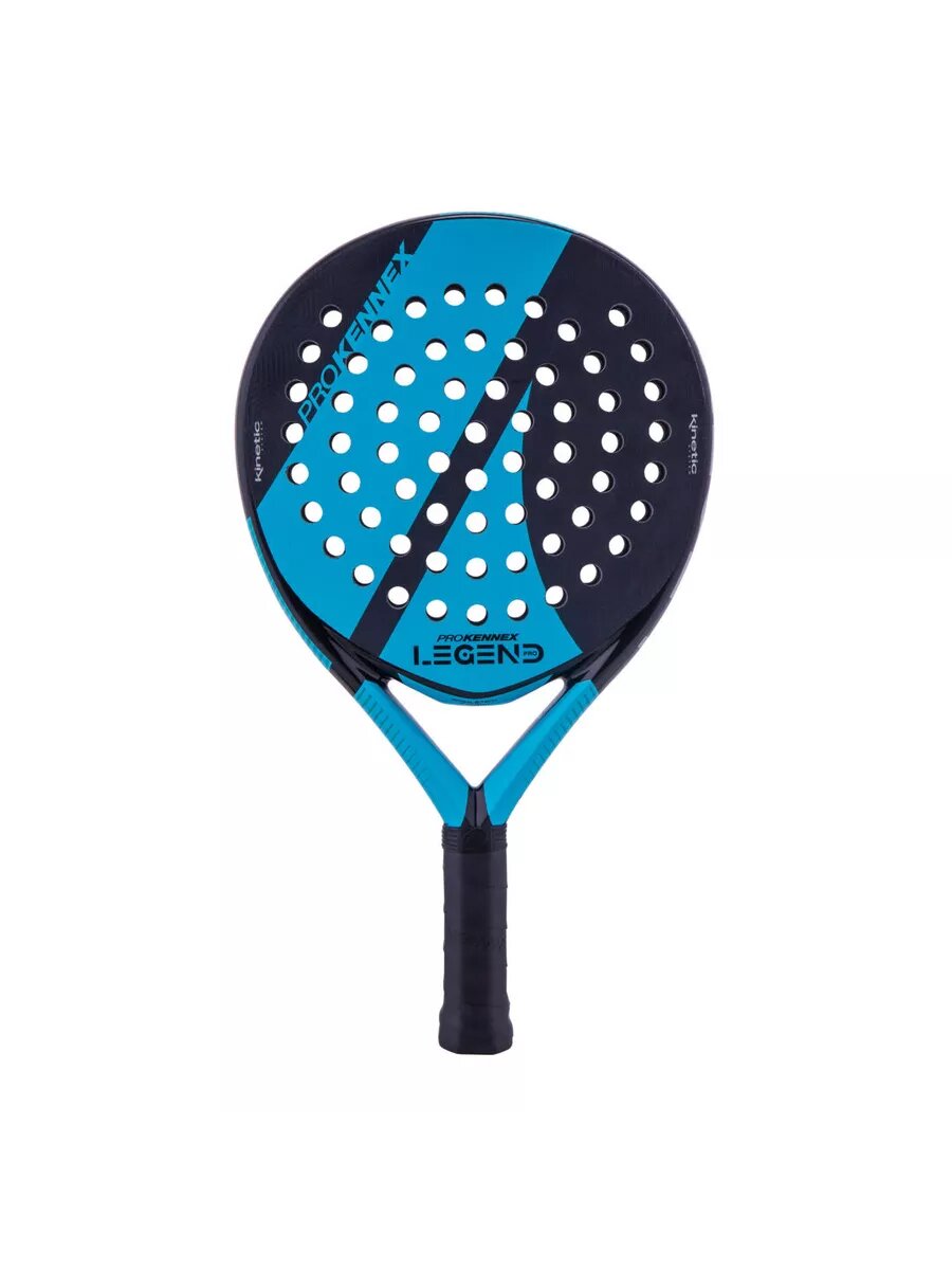 Ракетка для Падел PROKENNEX KINETIC LEGEND PRO Blue