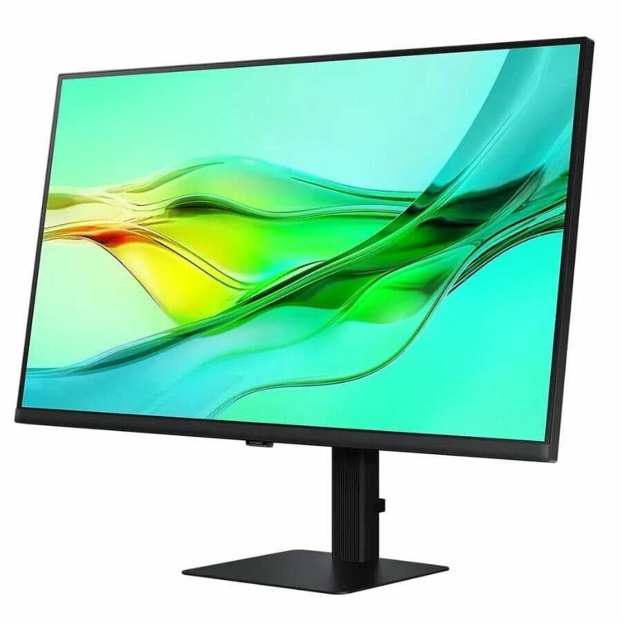 Монитор Samsung S32D604UAI, диагональ 32", разрешение 2560х1440 — фото 1