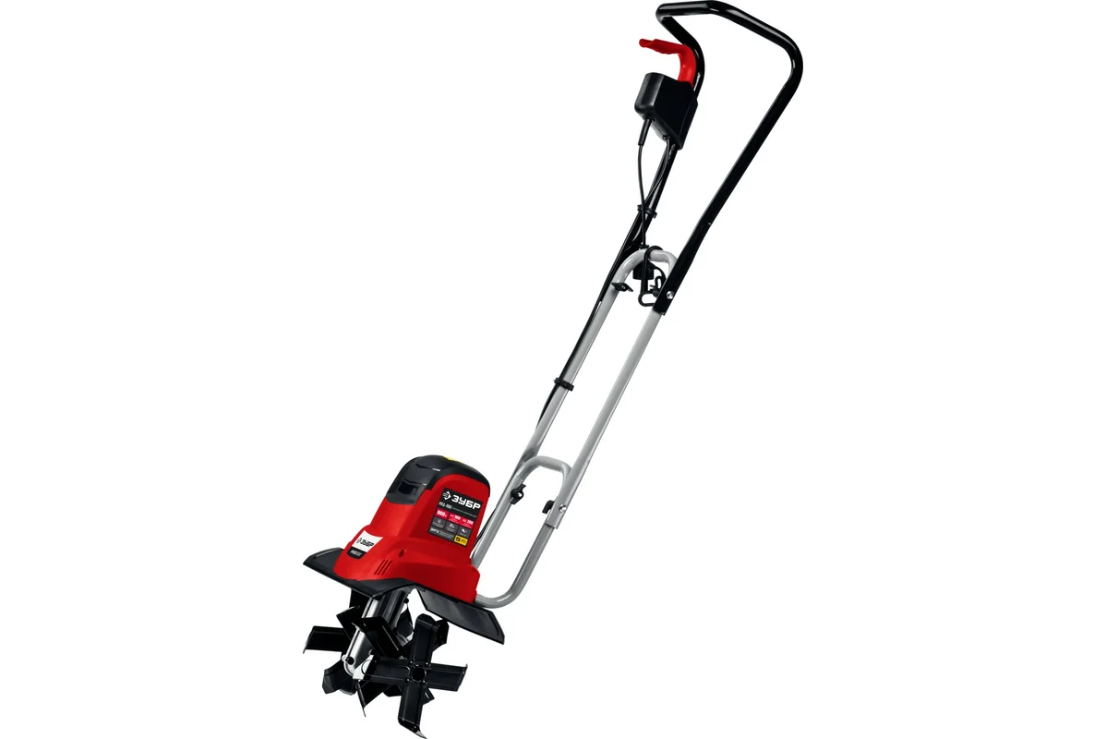 Культиватор Зубр ККД-900