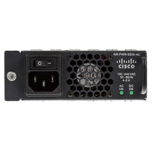 Блок питания Cisco AIR-PWR-5500-AC