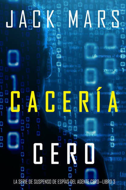 Cacería Cero [Цифровая книга]