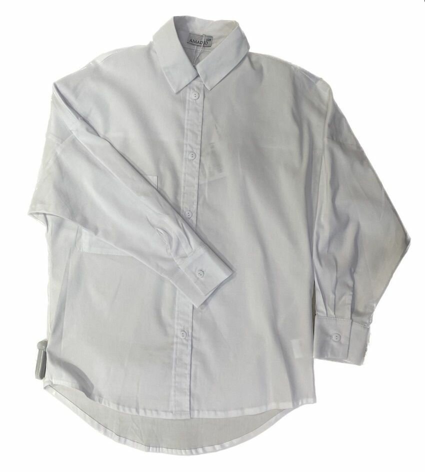 Блуза Stylish Amadeo