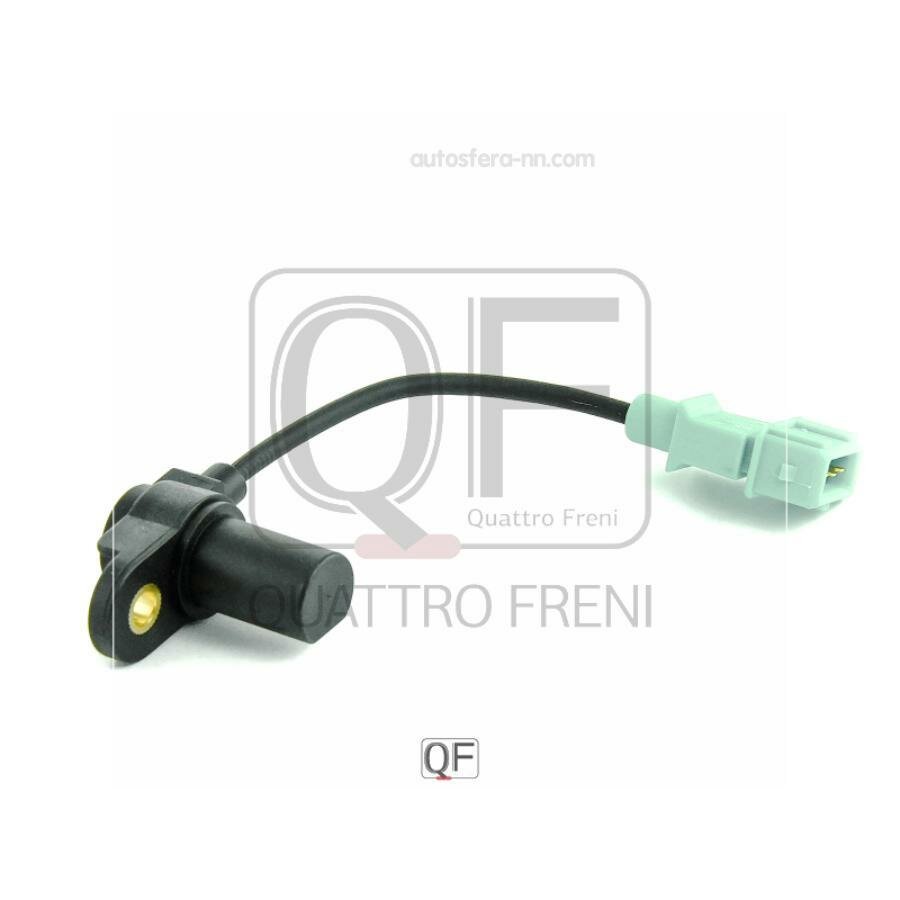 QUATTRO FRENI QF91A00050 датчик положения коленвала, QF91A00050