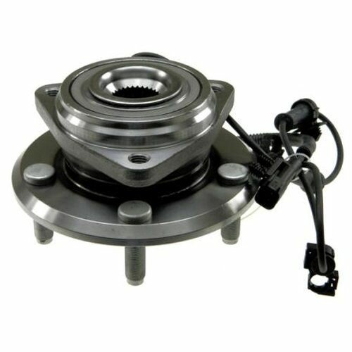 Подшипника ступицы колеса без болтов Nty KLPCH032 для Jeep Wrangler III