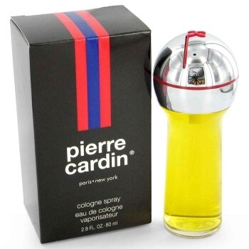 Pierre Cardin Pour Monsieur одеколон 80мл