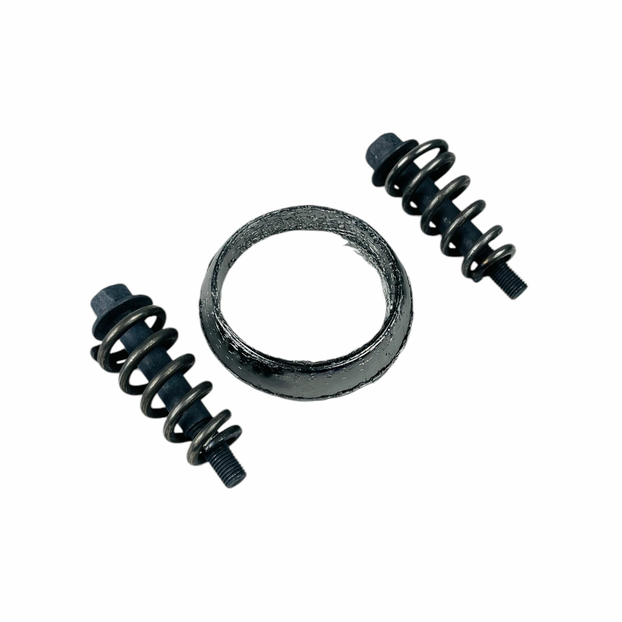 Ремкомплект нейтрализатора, для ВАЗ 2110-2112, Лада Приора, 2170-2172