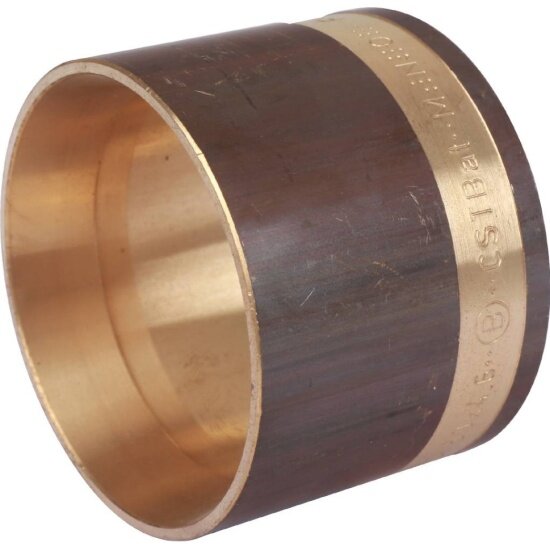 Гильза Rehau RAUTHERMEX 50х4,6