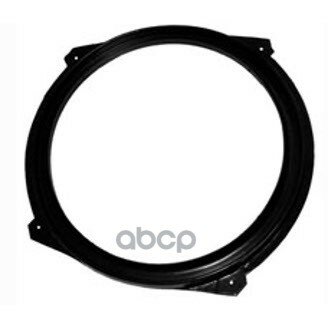 Диффузор радиатора! большой IVECO TRAKKER Iveco арт. 41219547